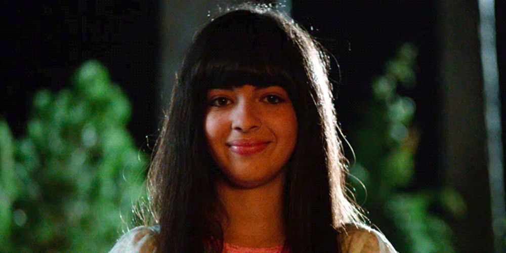 14 Best-Cast Younger Versions of Characters