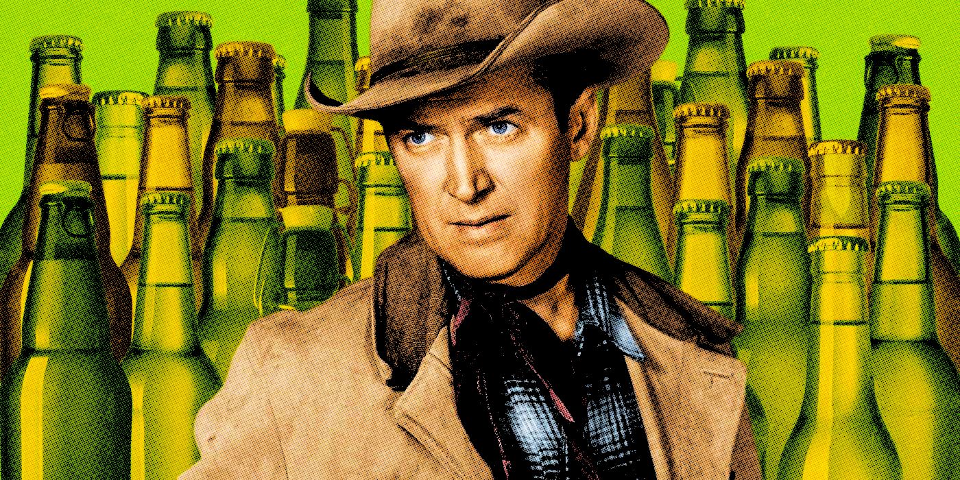 Jimmy Stewart Movies