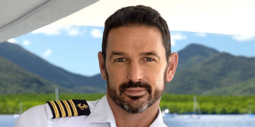 All 5 'Below Deck' Captains, Ranked