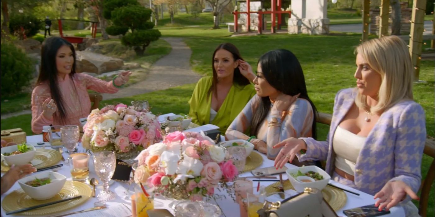 Real Housewives Who Bravo Cut Ties With