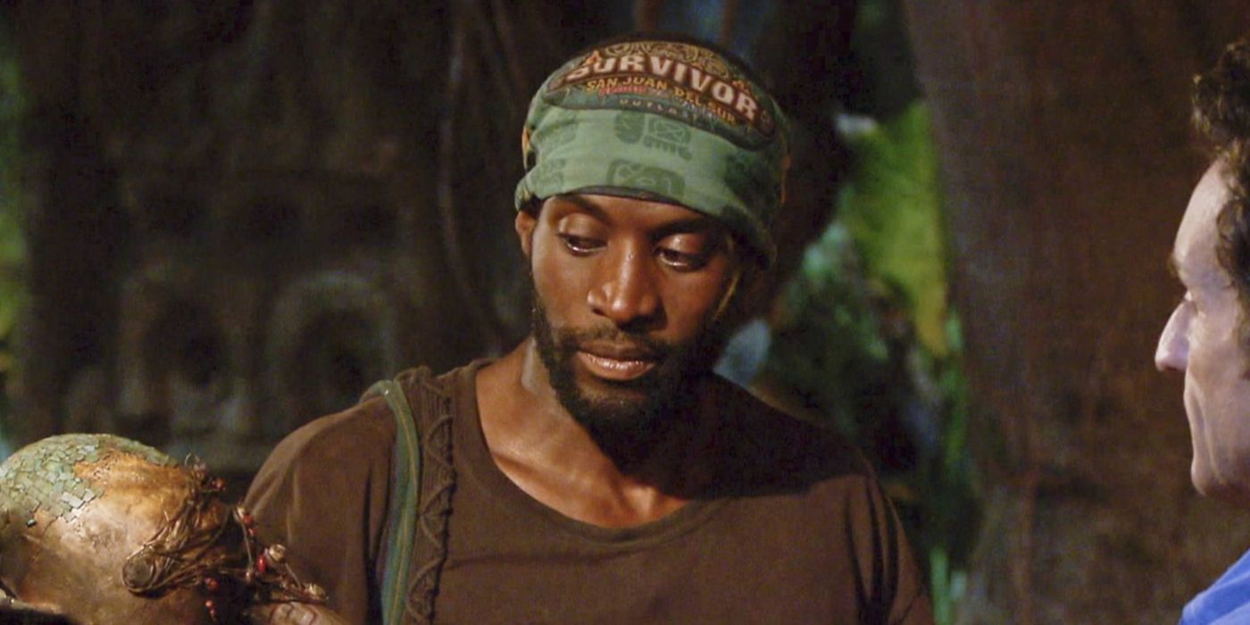 15 Best 'Survivor' Winners, Ranked