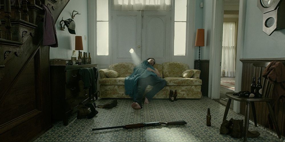 This Movie Turned Heartbreak Into a Horror Story