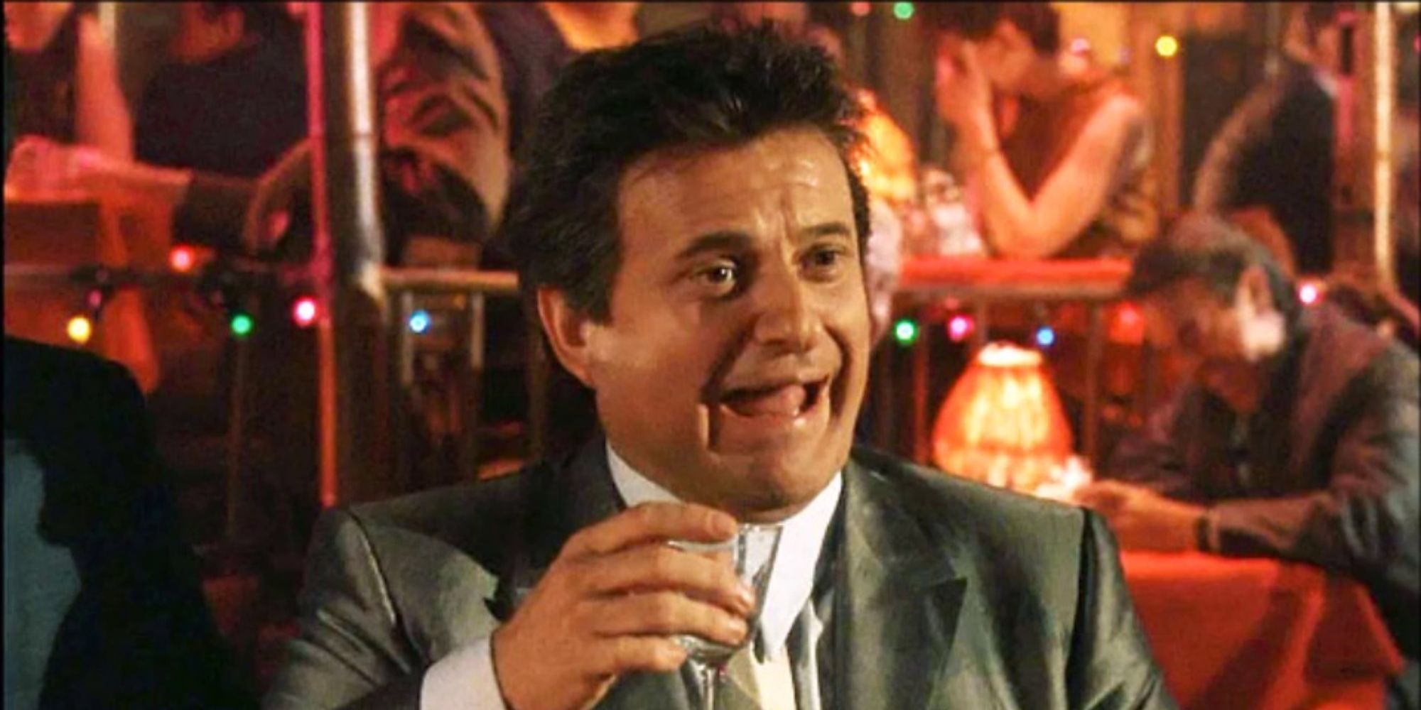 10 Best Actors Who Played Gangsters in Movies, Ranked