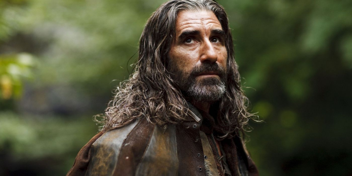 10 Highest-Rated 'Merlin' Episodes, According to IMDb