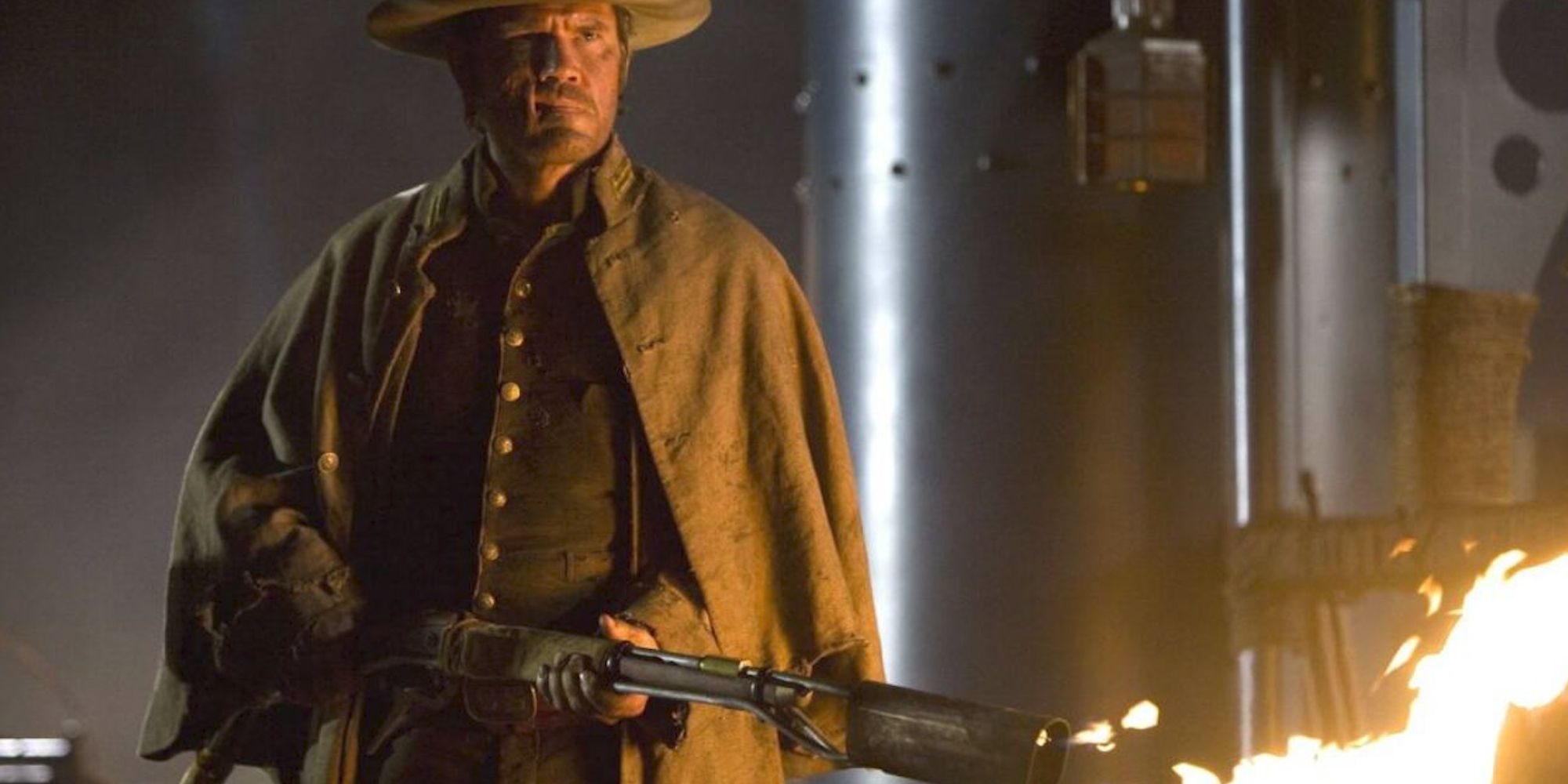 10 Worst DC Movies of All Time, According to Letterboxd