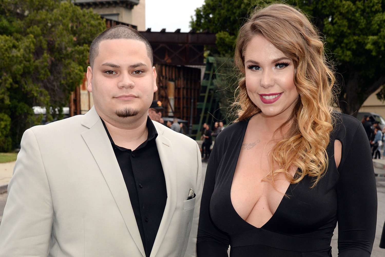 A Look Back at Kailyn Lowry’s Tumultuous Romantic Relationships on ‘Teen Mom’