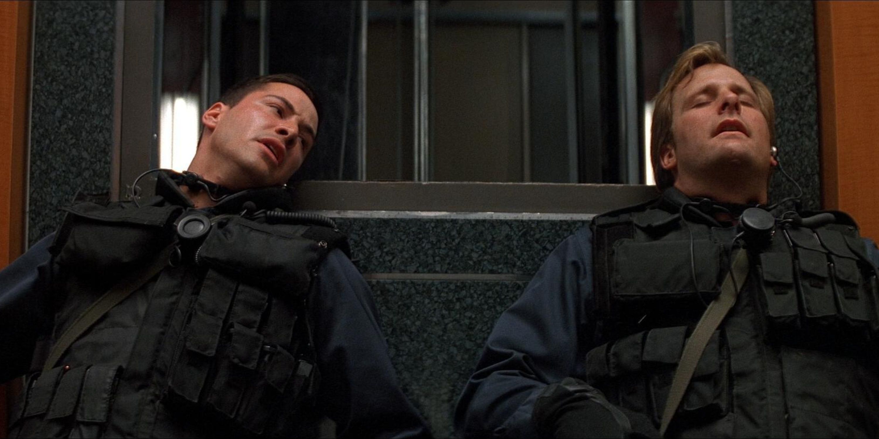 10 Best Jeff Daniels Movies, Ranked