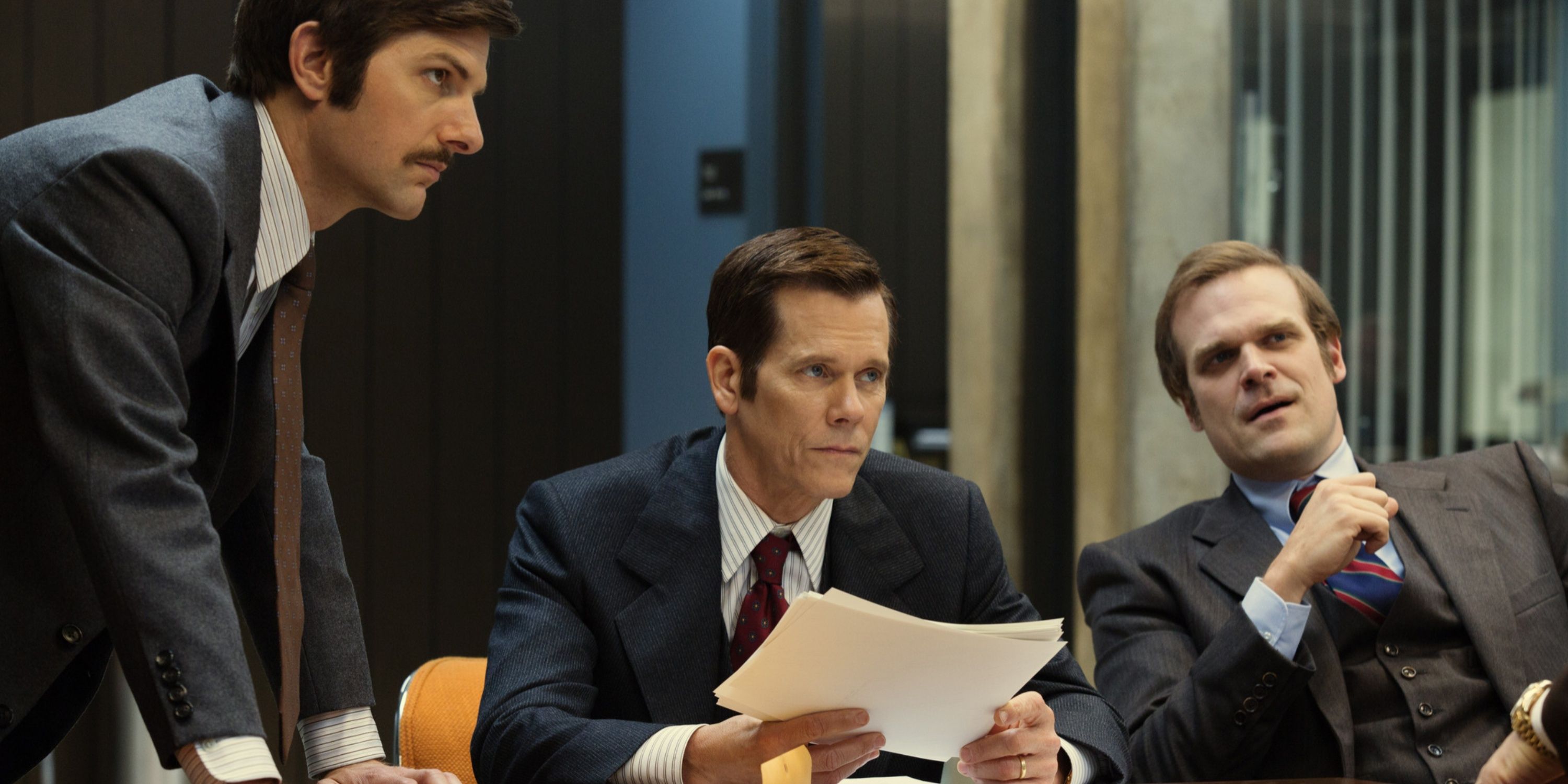 10 Best David Harbour Movies, Ranked