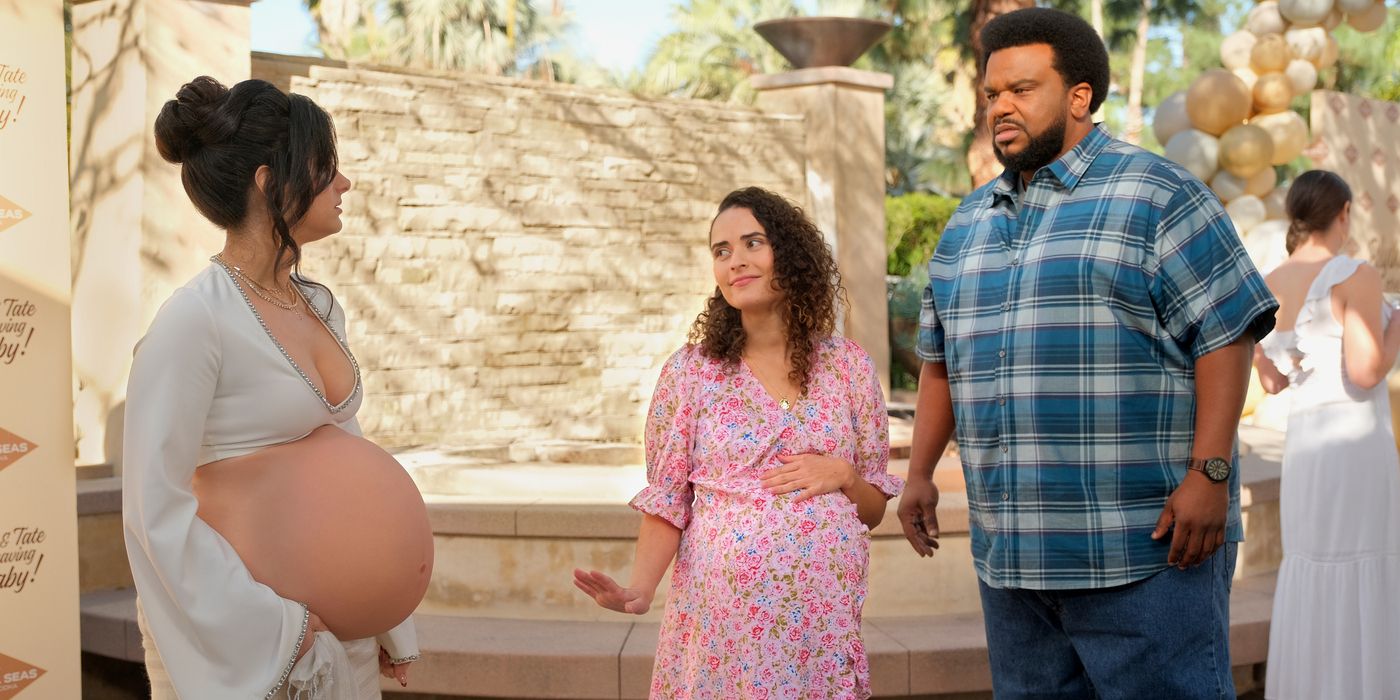 'Killing It' Season 2 Review: Craig Robinson Comedy Improves Almost Everything