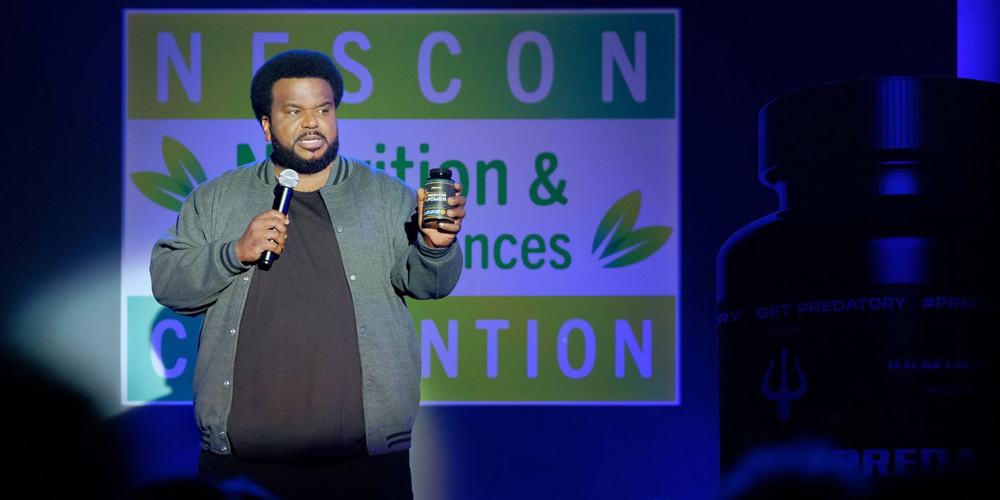 'Killing It' Season 2 Ending Explained: Did Craig Finally Get His ...