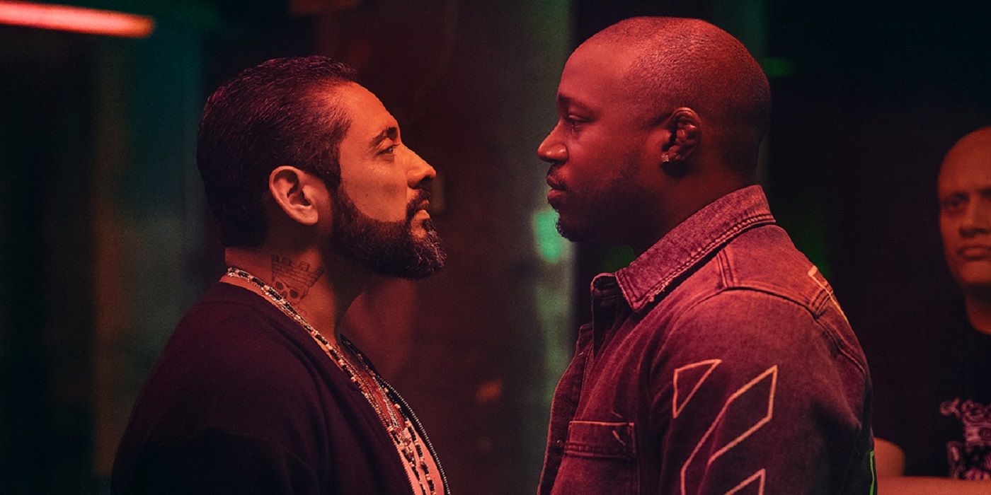 ‘Power Book IV: Force’ Season 2 Cast & Character Guide: Who’s Returning?