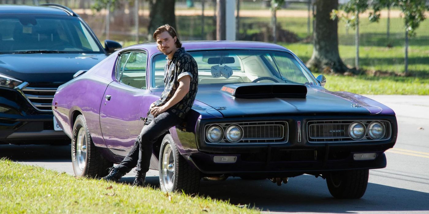 Kyle Gallner's 10 Best Movies and TV Shows, Ranked