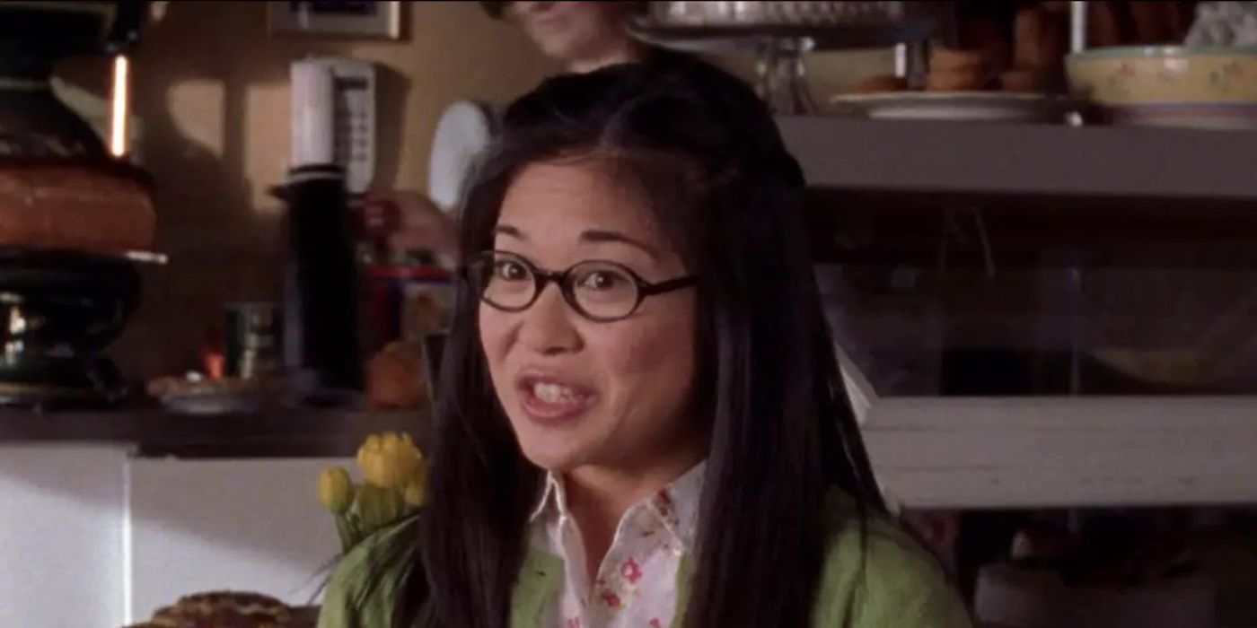 10 Best 'Gilmore Girls' Character Arcs, Ranked