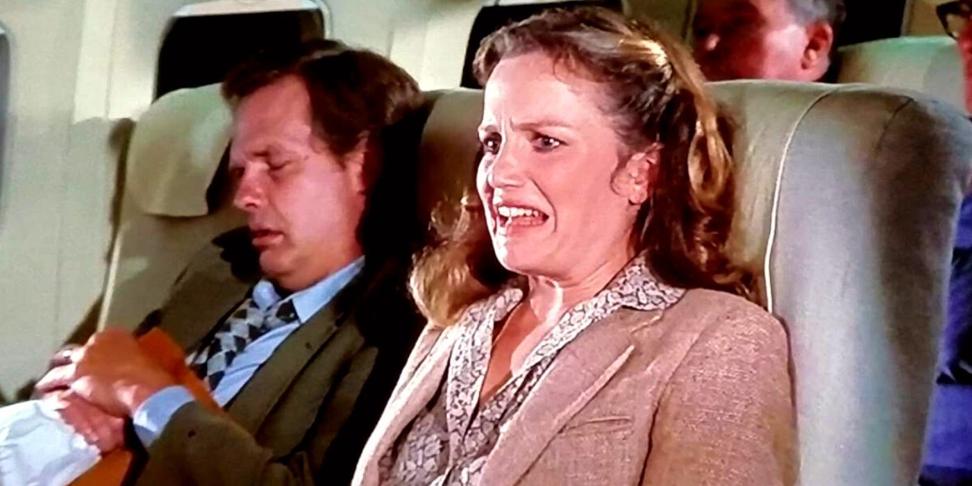 10 Most Memorable Movie Slaps, According to Reddit