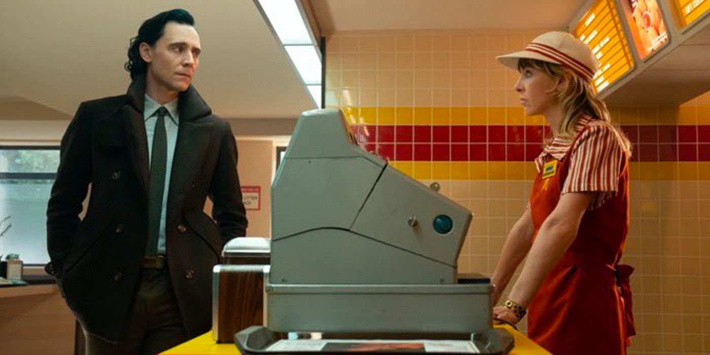 ‘Loki’ Season 2 Makes Sylvie and Loki Better Characters - TechCodex ‘Loki’ Season 2 Makes Sylvie and Loki Better Characters - TechCodex
