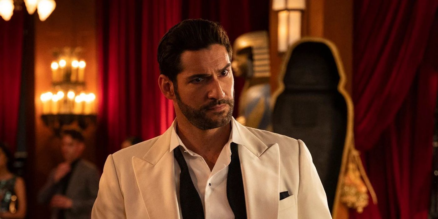 'Lucifer': 10 Best Character Arcs, Ranked