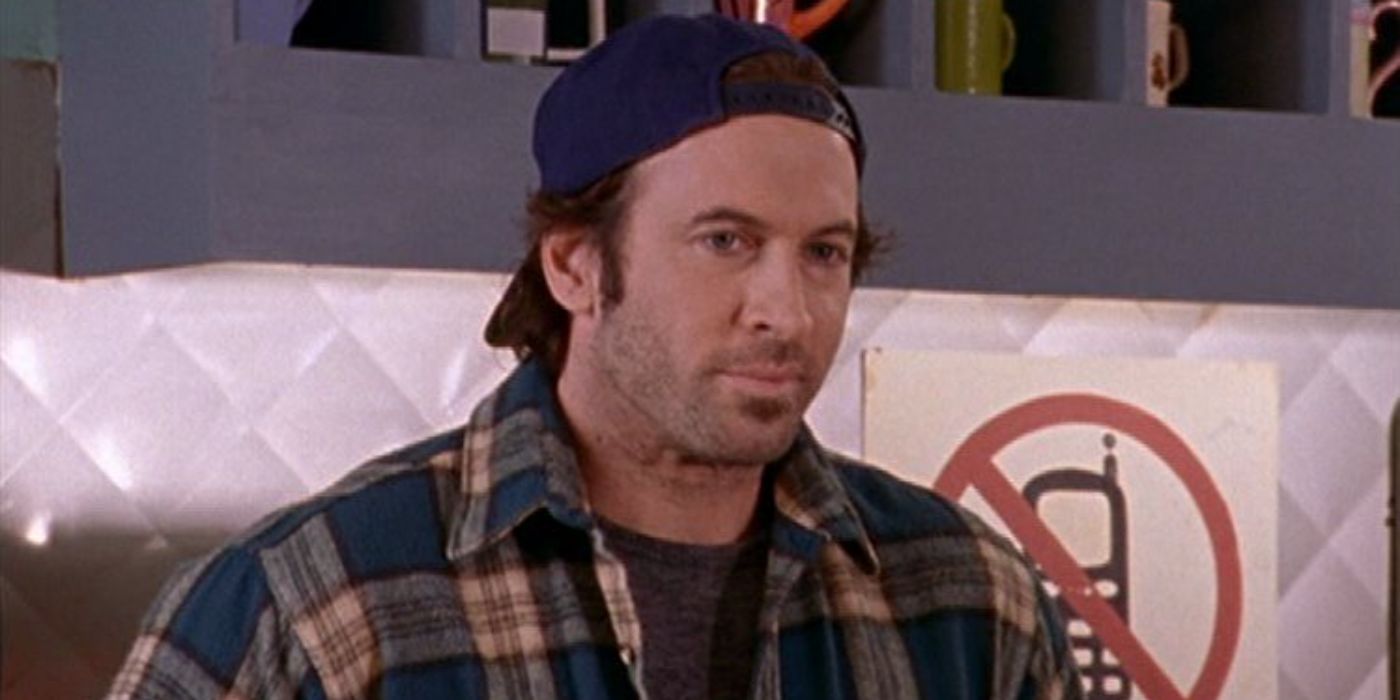 This Gilmore Girls Character Nearly Never Existed