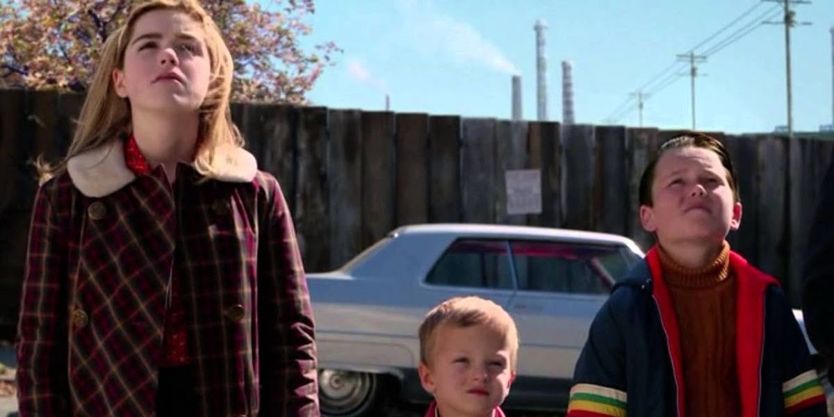 The Best Episode From Each Season of 'Mad Men'