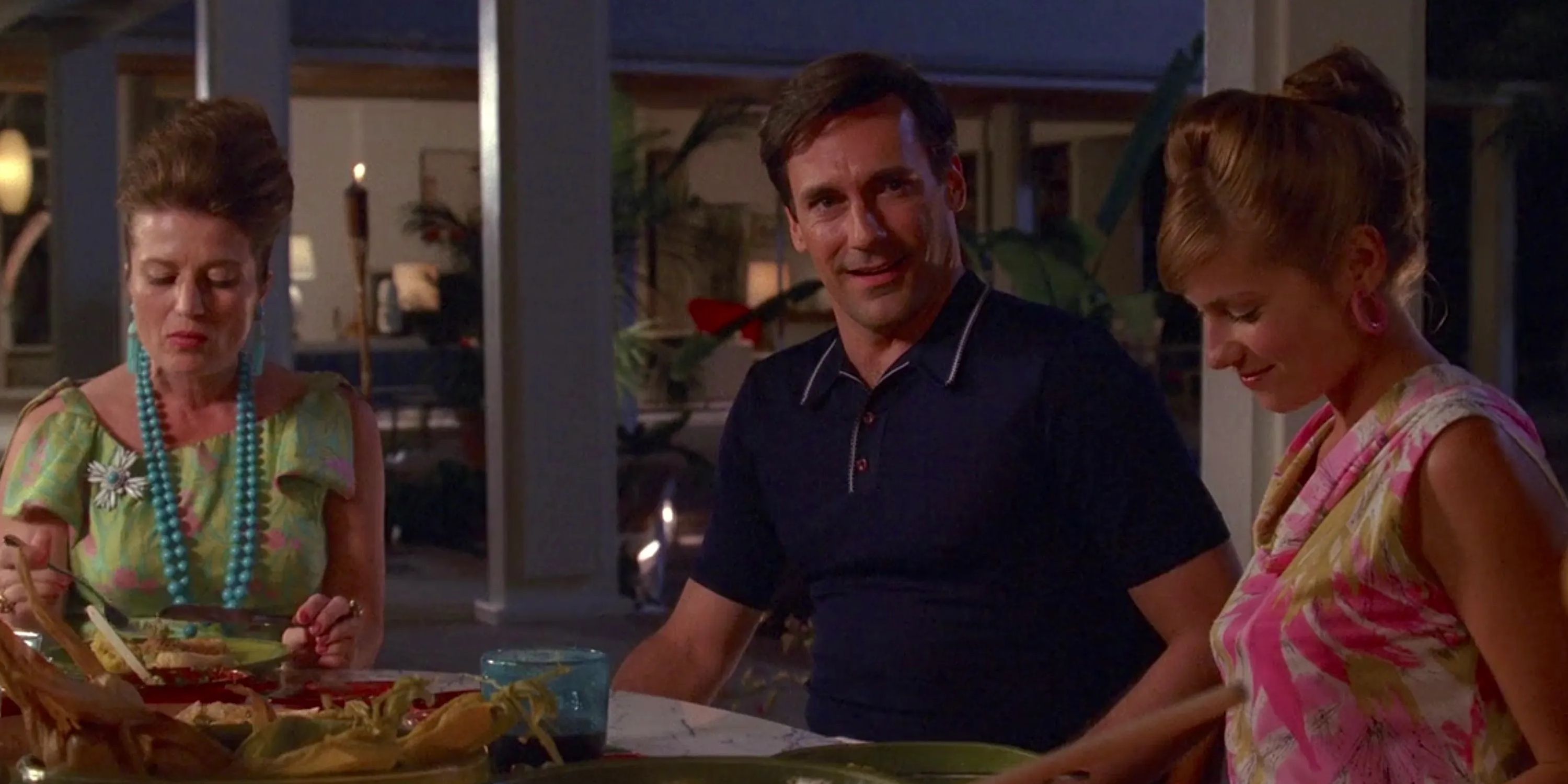 The Best Episode From Each Season of 'Mad Men'