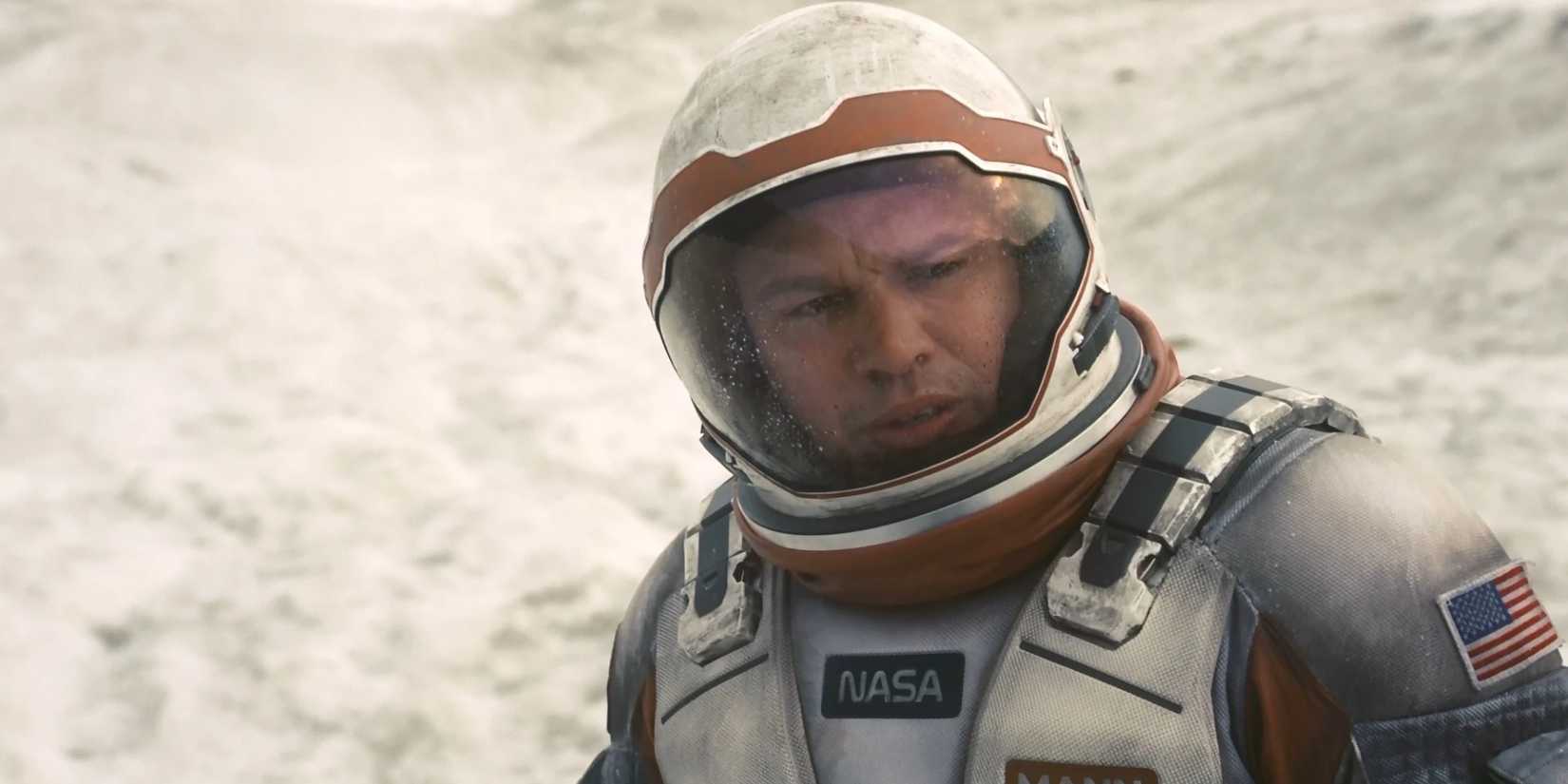 15 Best 'Interstellar' Quotes, Ranked