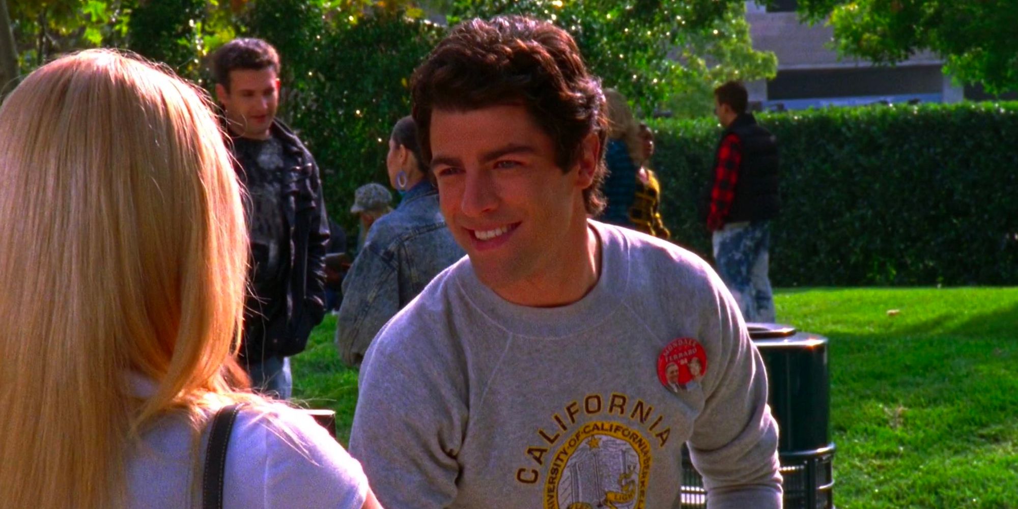 14 Best-Cast Younger Versions of Characters