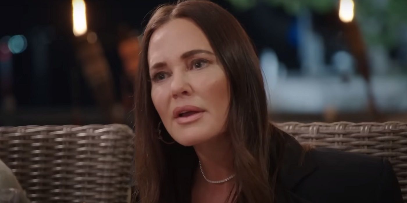 'RHOSLC' Season 4 Cast