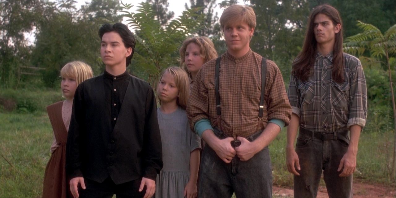 The Worst Children of the Corn Movie Is Better Than You Think