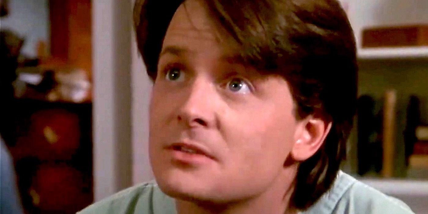 ’Back to the Future’s Got Nothing on This Impressive Michael J. Fox Role