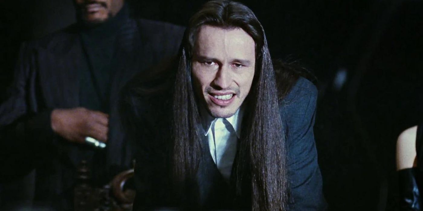 10 Underrated Villains in '90s Movies, Ranked