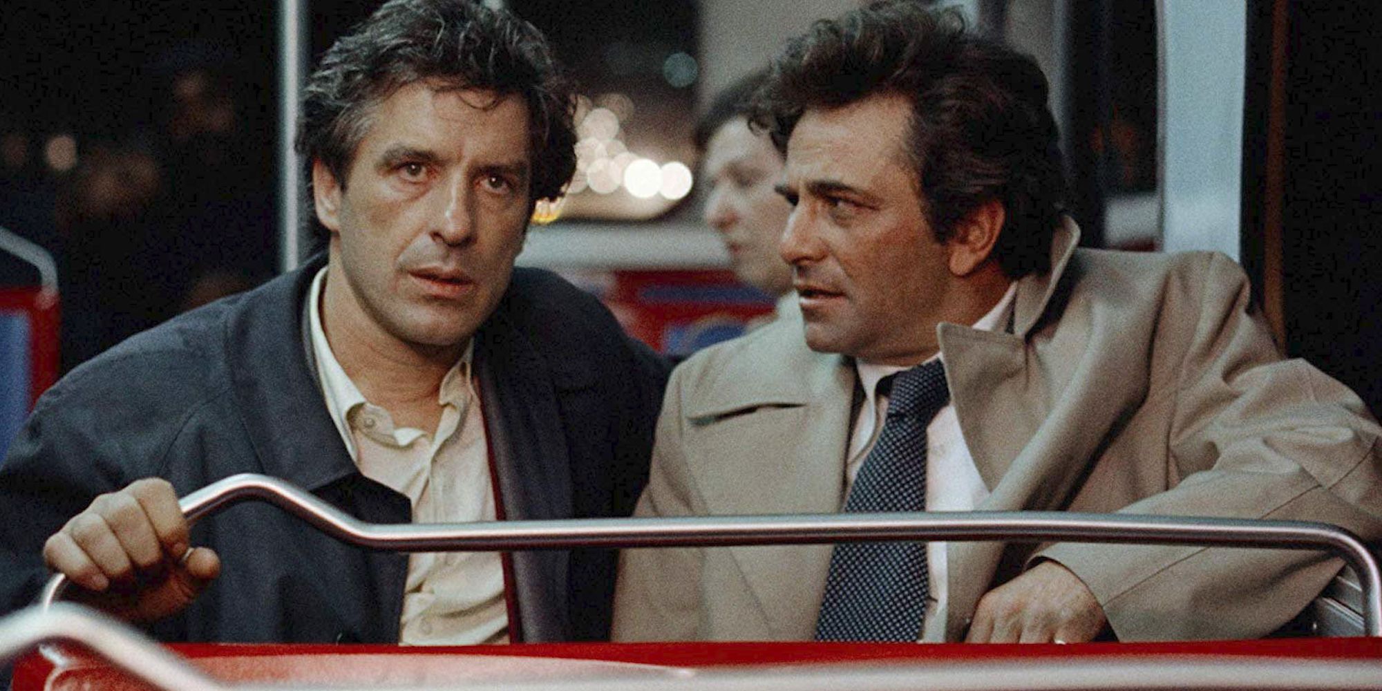 25 Best Movies With Zero Oscar Nominations