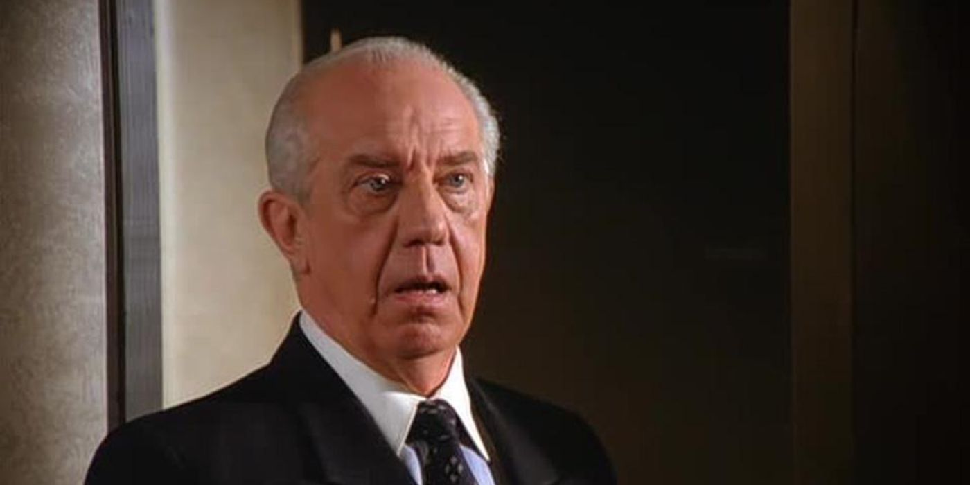 10 Best 'Seinfeld' Guest Stars, Ranked