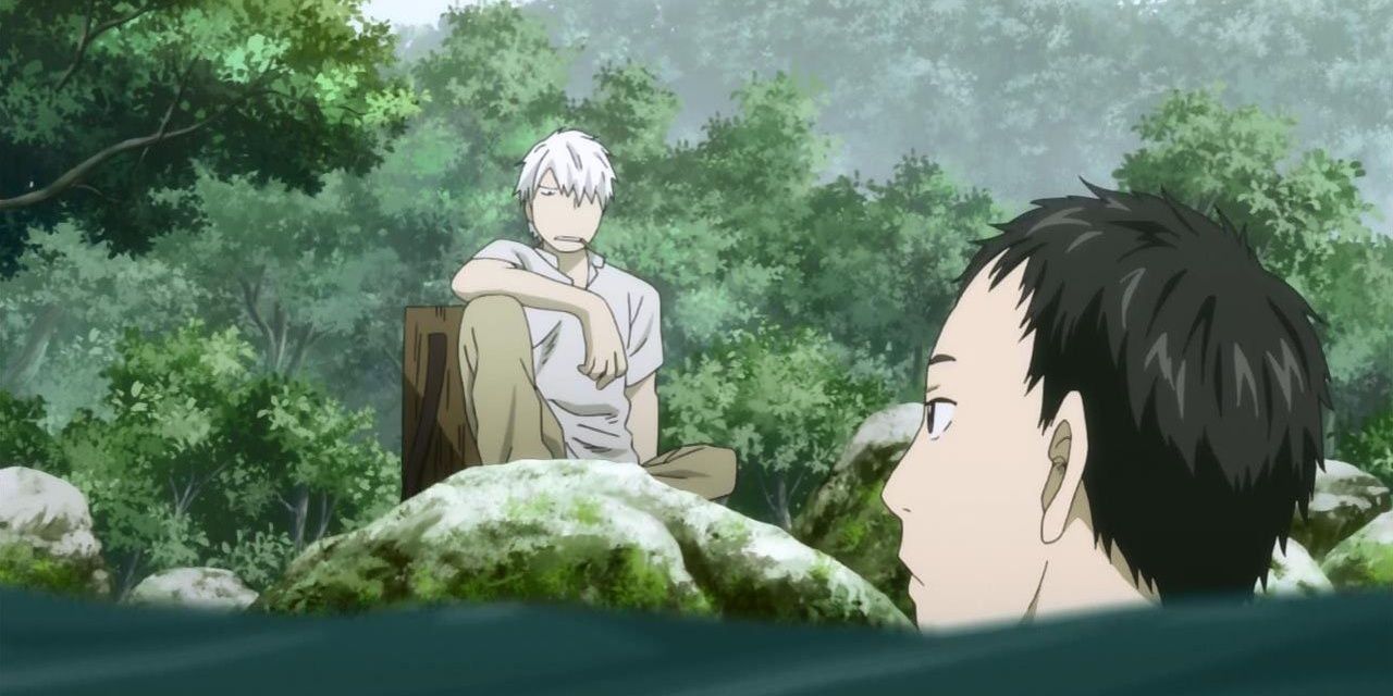 10 Most Underrated Anime Series From the 2000s 10 Most Underrated Anime Series From the 2000s