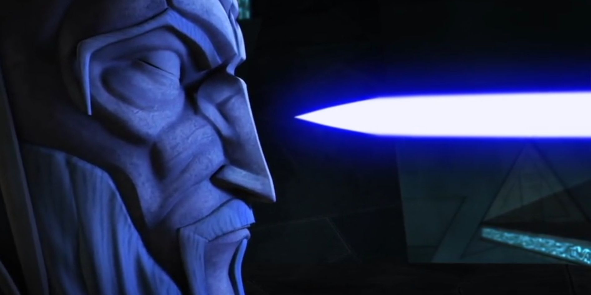 Yes, Star Wars Has a Holy Trinity