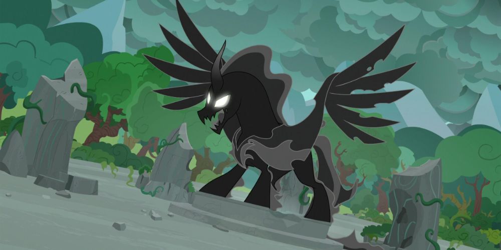 Every 'My Little Pony: Friendship Is Magic' Season Ranked