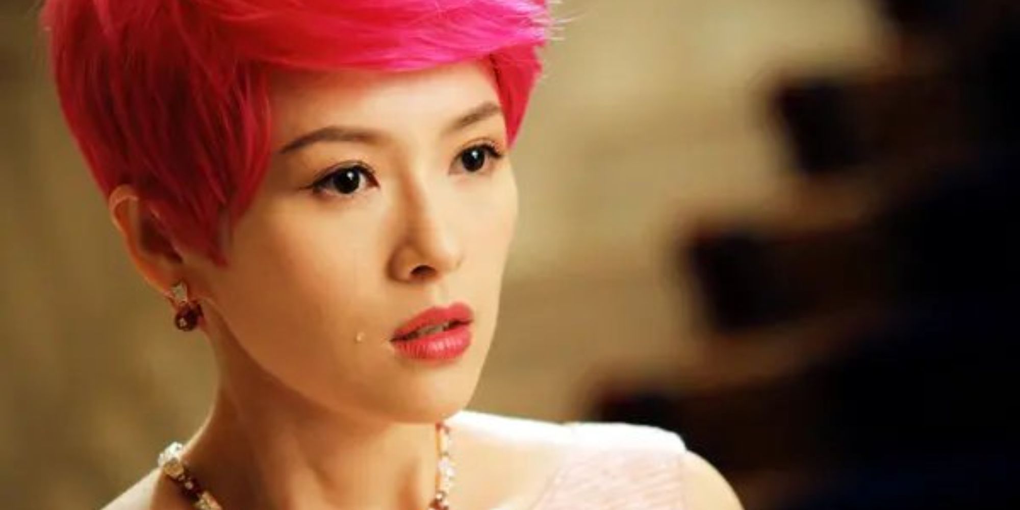 10 Best Zhang Ziyi Movies, Ranked According to Rotten Tomatoes