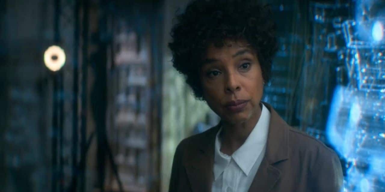 'Heart of Stone's 9 Best Characters, Ranked by Likability