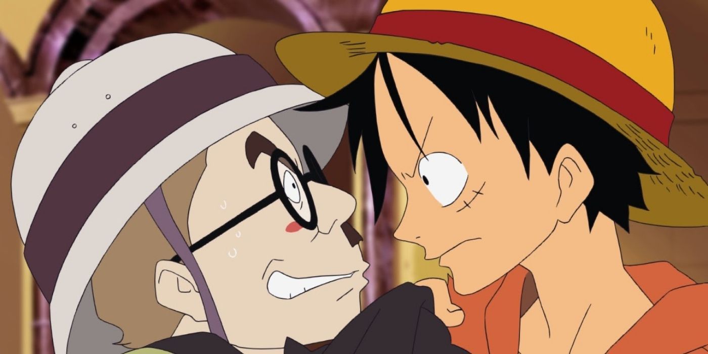 The Darkest ‘One Piece’ Moment Isn’t Even in the Series, but This Movie