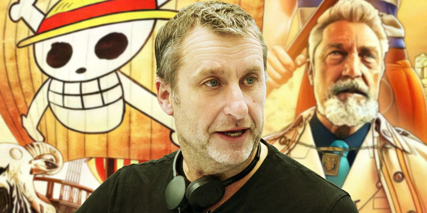 Why 'One Piece' Is the Show We Need Right Now, According to Director ...