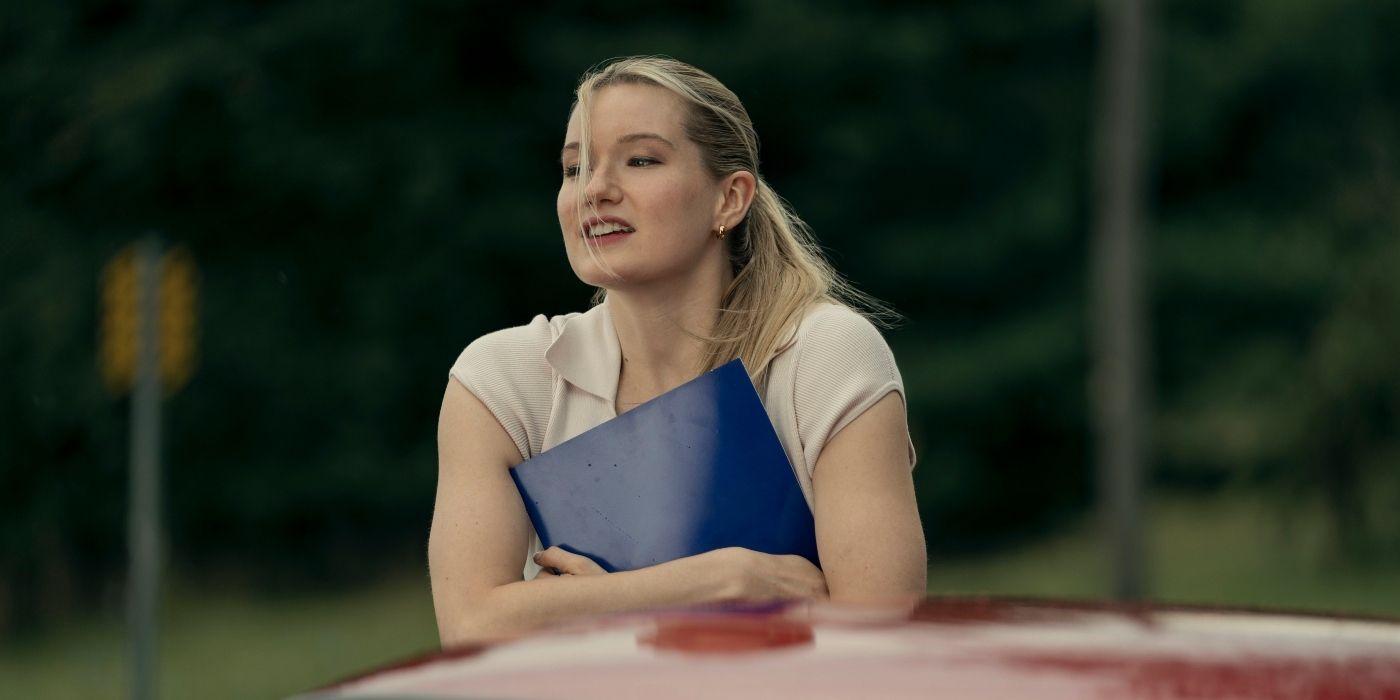 'Painkiller's Best Performance Is From an Up-and-Coming Actor