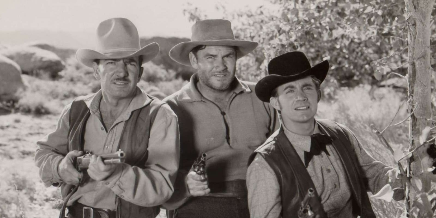 Best Western Movies on Prime Video Right Now