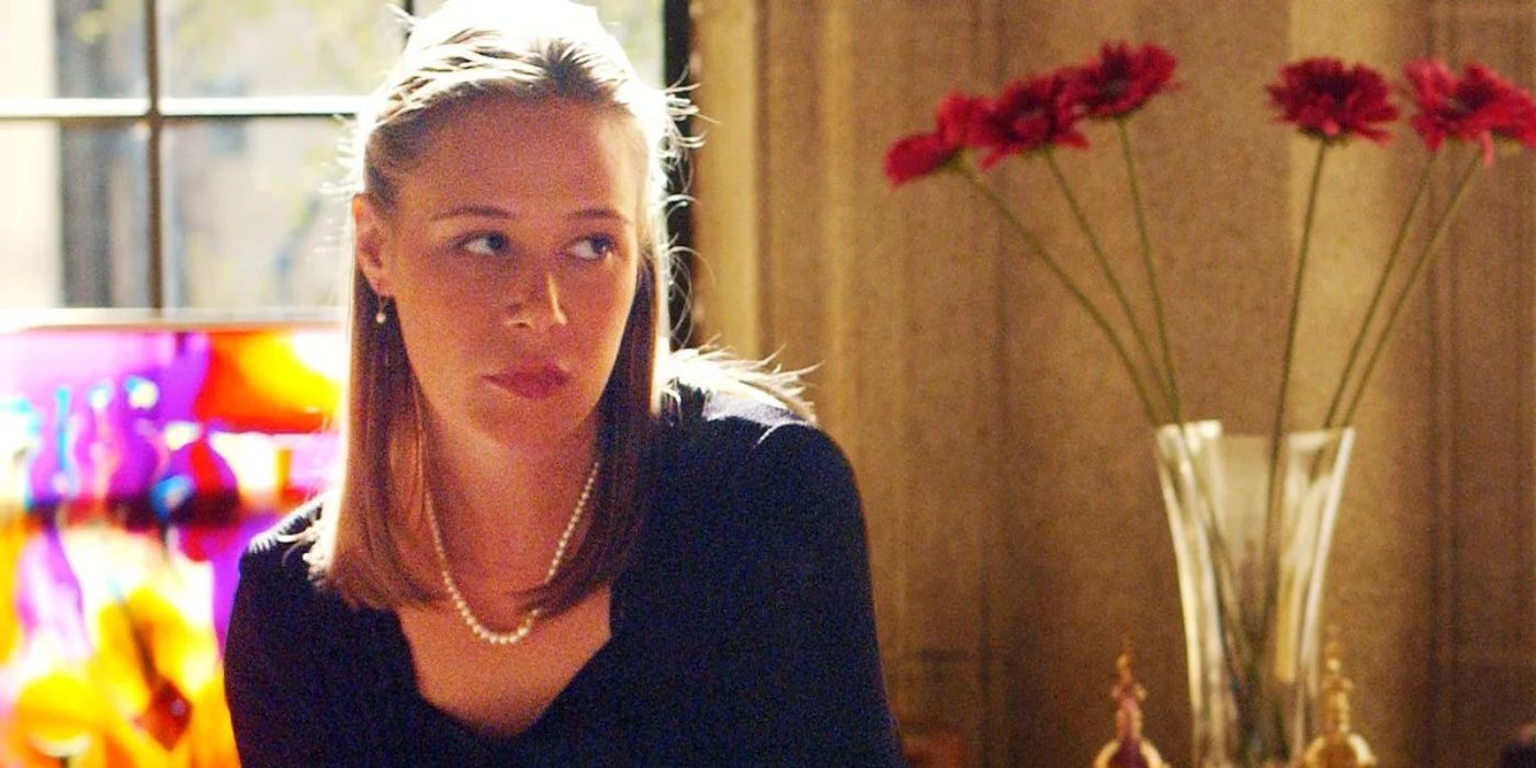 10 Best 'Gilmore Girls' Character Arcs, Ranked