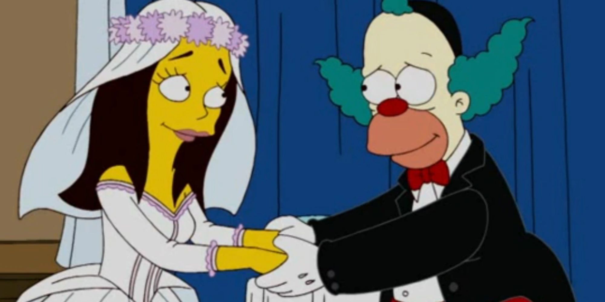 10 Best 'Simpsons' Characters Who Only Appear in One Episode, Ranked