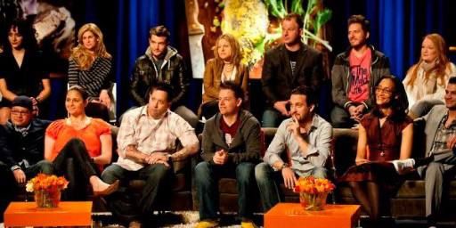 10 Best "All-Stars" Reality Show Episodes, Ranked