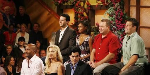 10 Best "All-Stars" Reality Show Episodes, Ranked