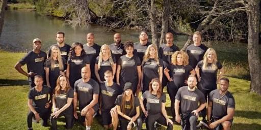 10 Best "All-Stars" Reality Show Episodes, Ranked