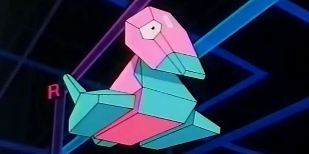 This ‘Pokémon’ Episode Never Aired Outside Japan