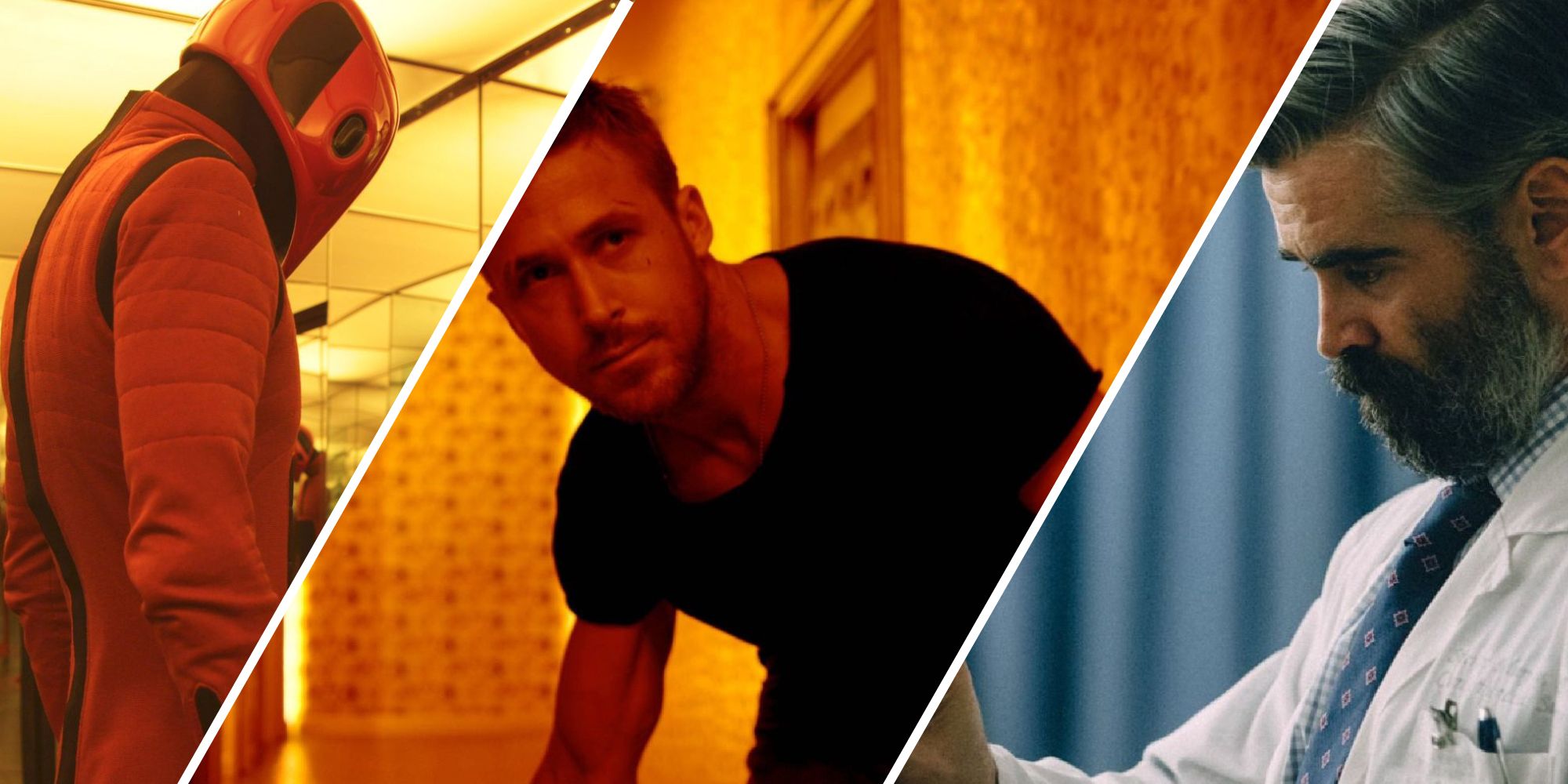 10 Most Pretentious Movies of All Time, According to Reddit