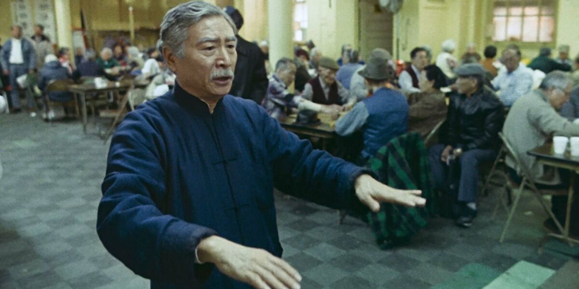10 Best Ang Lee Movies, Ranked According to Rotten Tomatoes