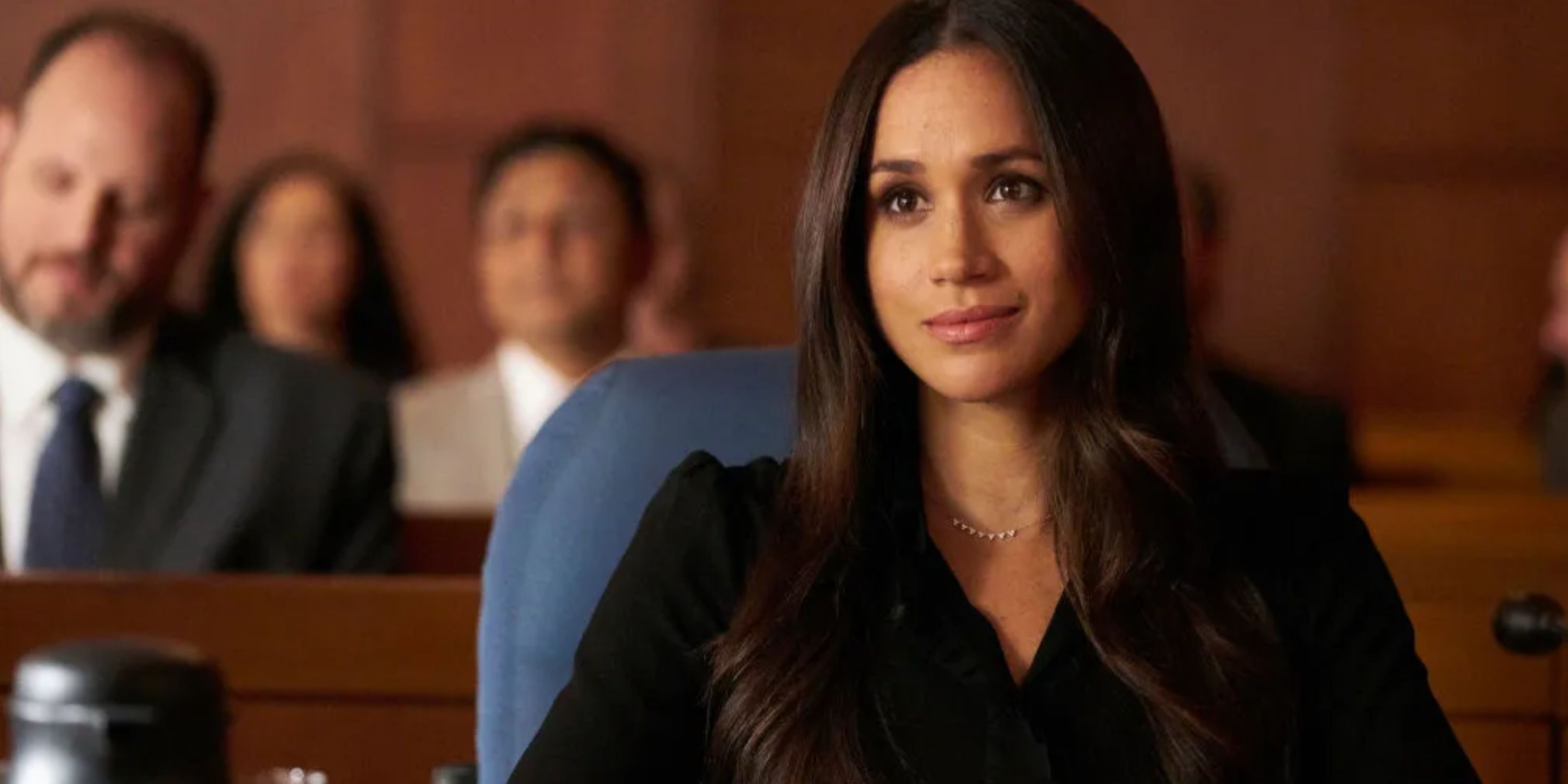 'Suits' Main Characters, Ranked by Likability