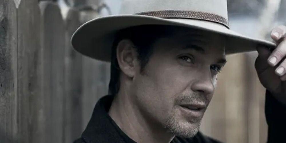 'Justified': 10 Main Characters, Ranked